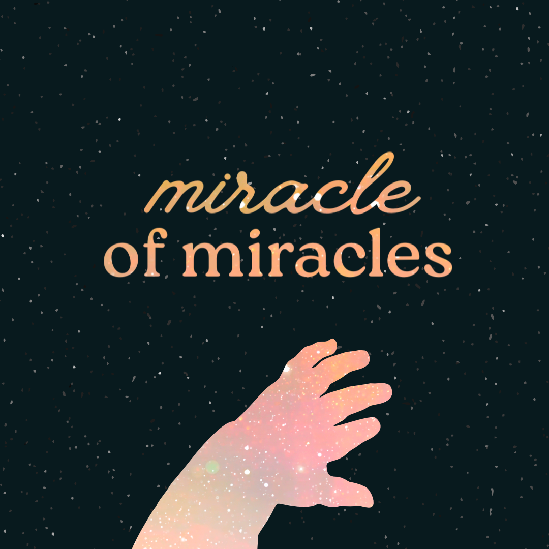 Miracle of Miracles Christmas Animation - Greater Worth